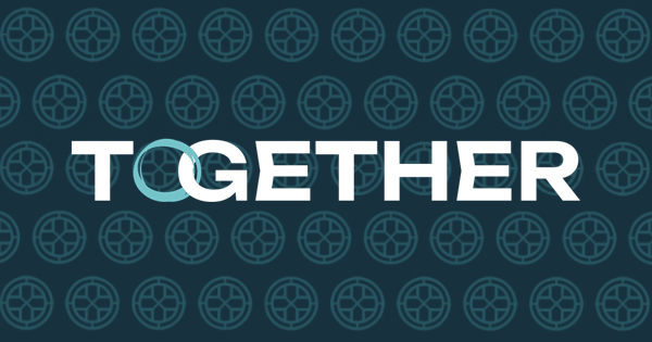 Together In Partnership Lunch - MedSend