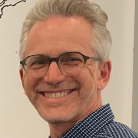 Scott Richardson - MedSend